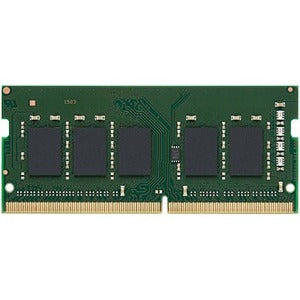 Kingston Server Premier 16GB DDR4 SDRAM Memory Module – LTT Partners