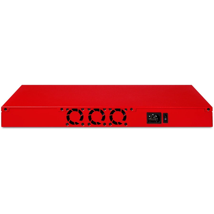 Trade up to WatchGuard Firebox M390 with 3-yr Total Security Suite ...