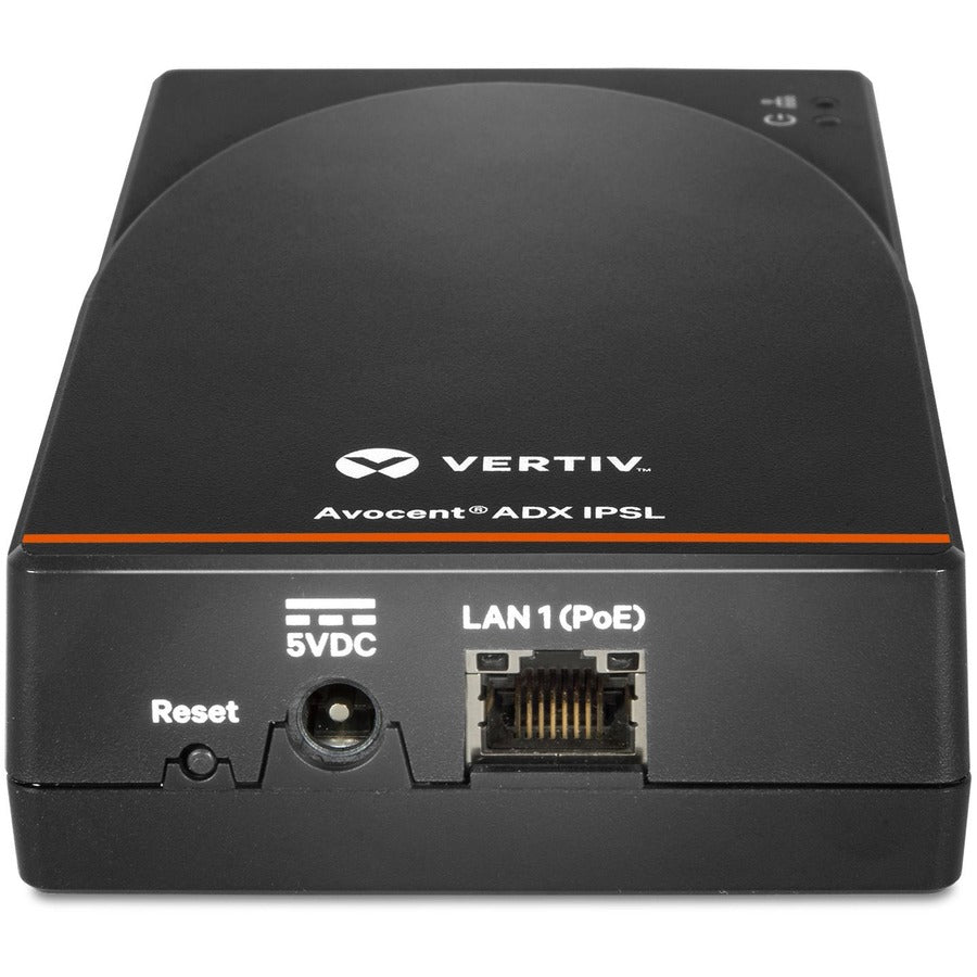 Vertiv Avocent IPSL IP Serial Device | IT Management | Remote Serial A ...