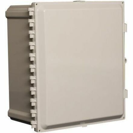 AccelTex Solutions Access Control Enclosure – LTT Partners