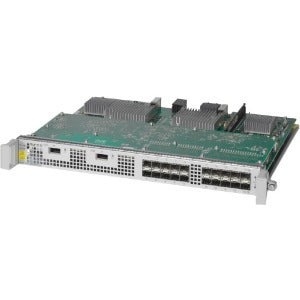 Cisco ASR 1000 Fixed Ethernet Line Card, 2x10GE + 20x1GE – LTT Partners
