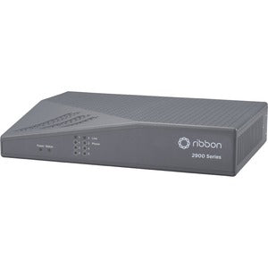 ribbon EdgeMarc 2900a VoIP Gateway – LTT Partners