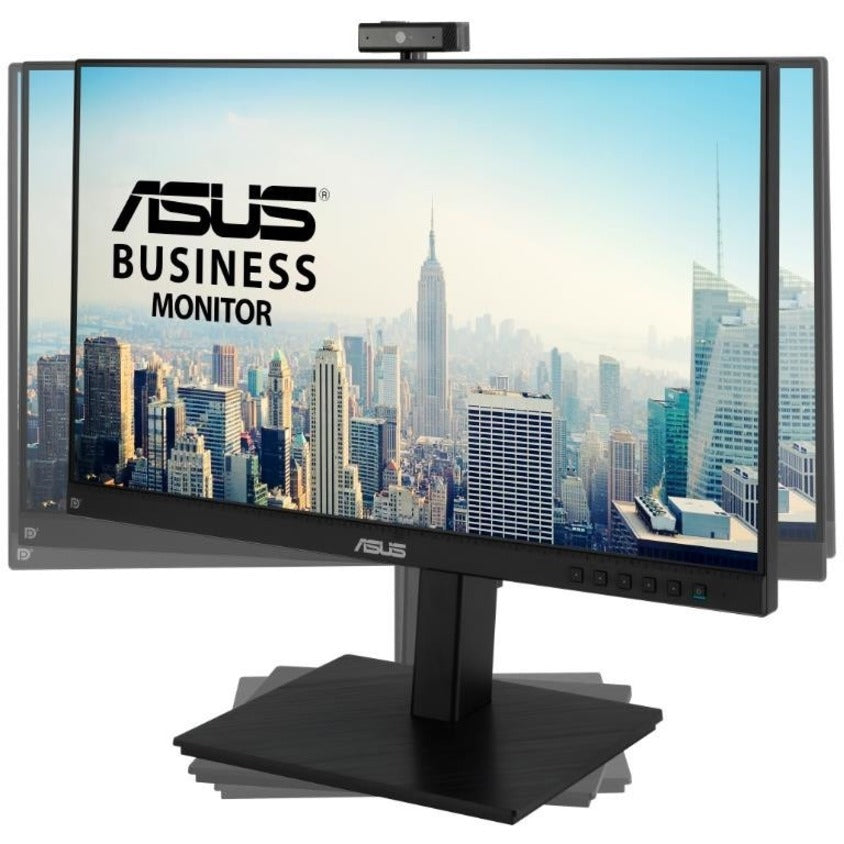 Asus ProArt BE24EQSK 24" Class Webcam Full HD LCD Monitor - 16:9 – LTT ...