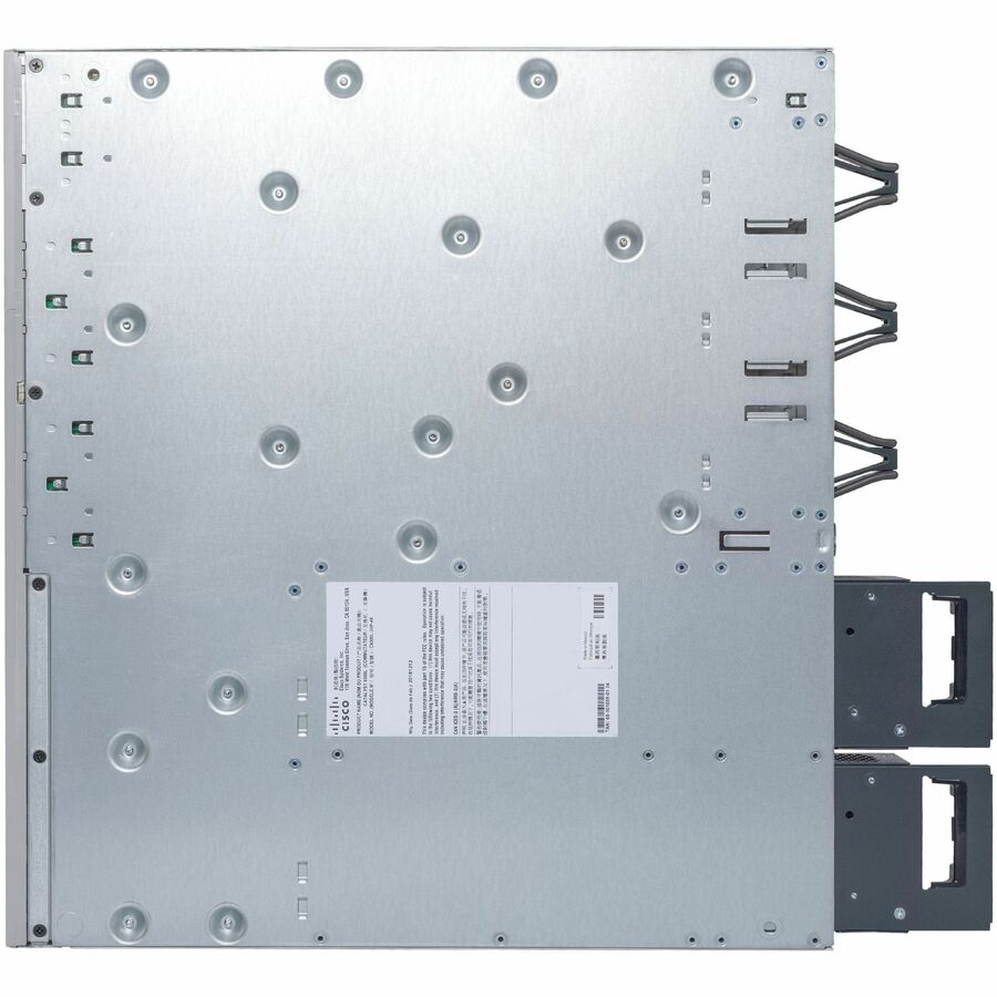 Cisco Catalyst 9300L-48T-4G-A Switch – LTT Partners