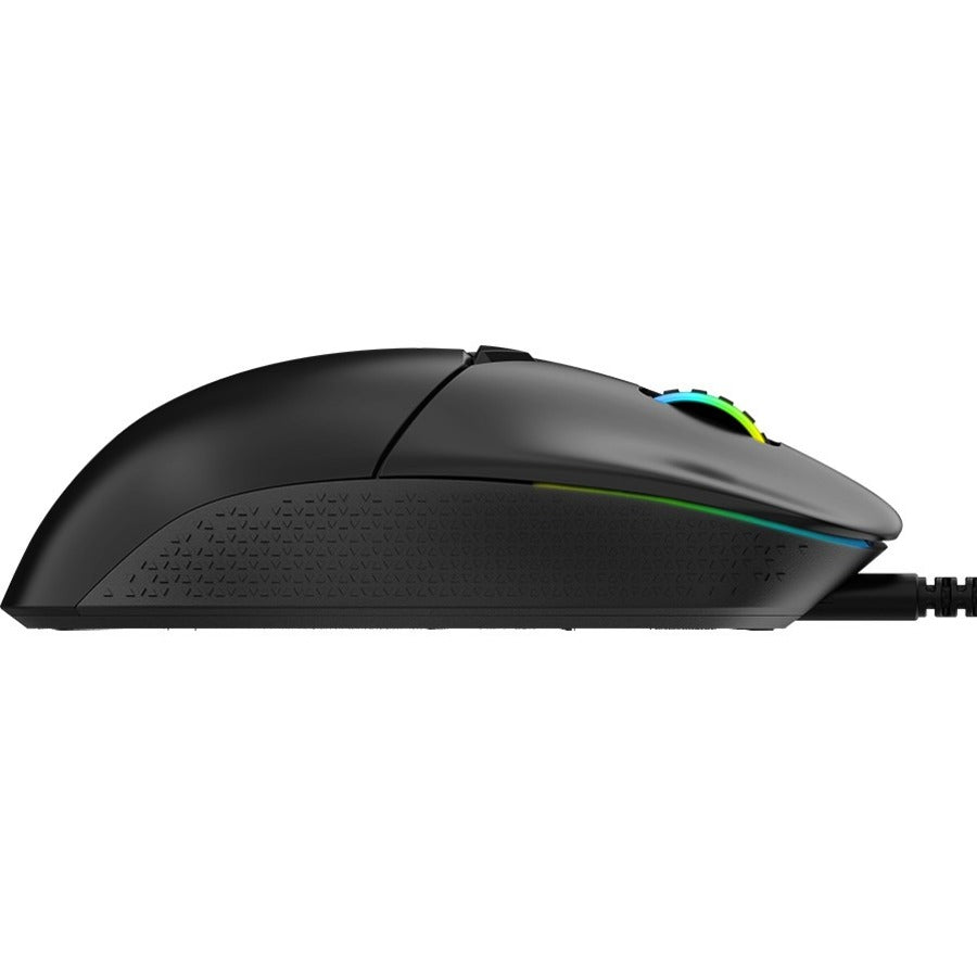 XPG ALPHA Gaming Mouse – LTT Partners