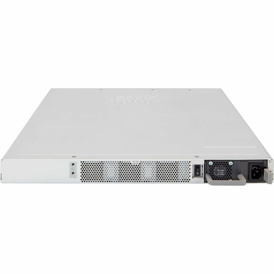 Cisco VG410 VoIP Gateway – LTT Partners