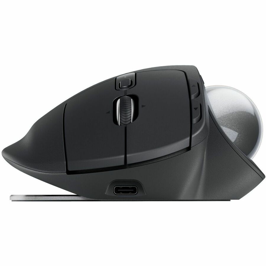 Logitech MX Ergo S Trackball – LTT Partners