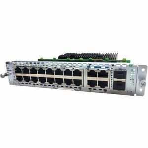 Cisco Service Module – LTT Partners