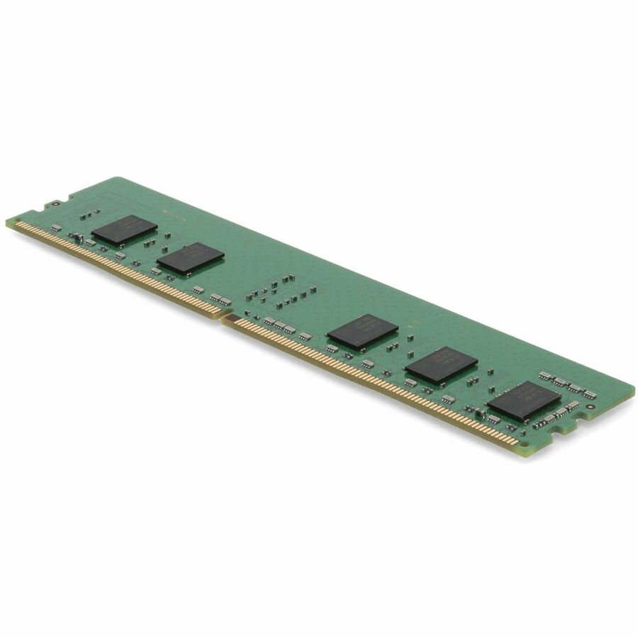 AddOn JEDEC Standard Factory Original 8GB DDR4-2400MHz Registered ECC ...