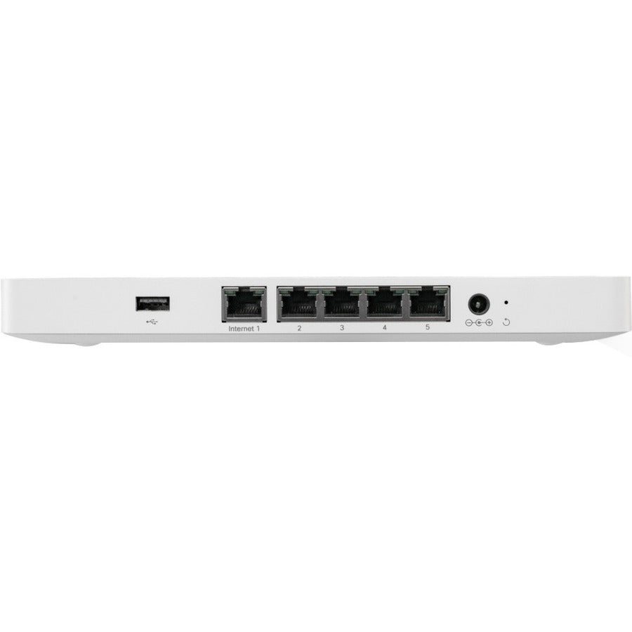 Meraki GX50 Ethernet Wireless Security Router – LTT Partners