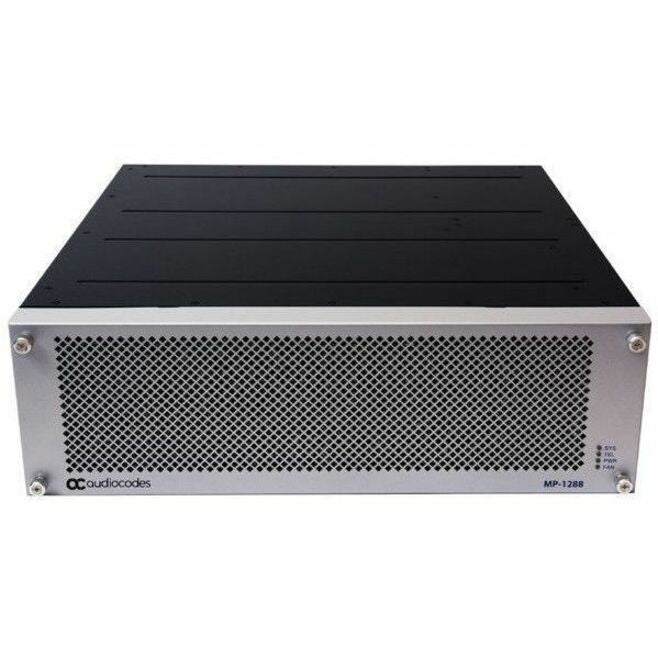 AudioCodes MediaPack MP-1288 VoIP Gateway – LTT Partners