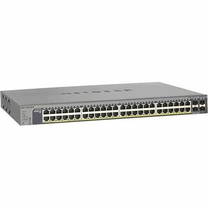 Netgear ProSafe GS752TP Ethernet Switch – LTT Partners