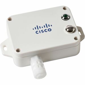 Cisco AV201 Indoor Temperature and Humidity Sensor – LTT Partners