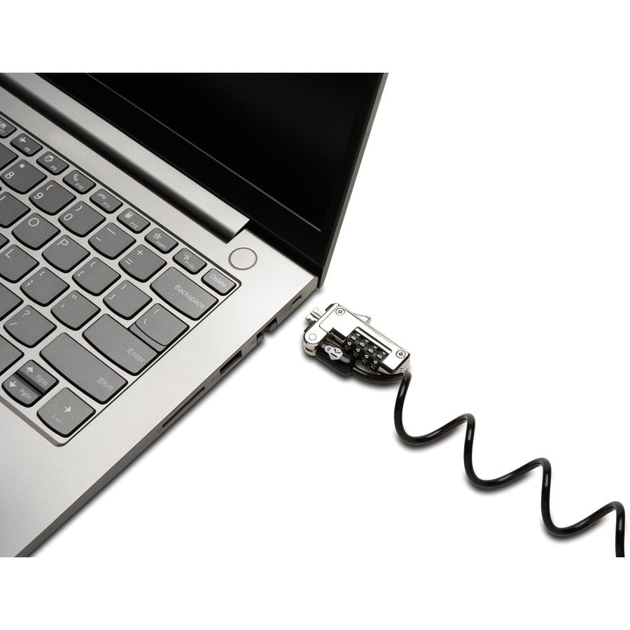 Kensington Slim NanoSaver Portable Combination Lock – LTT Partners