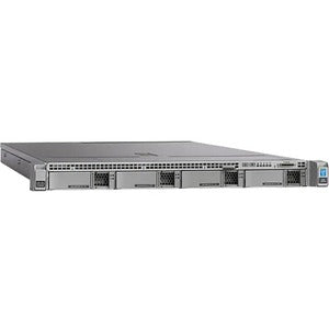 Cisco Firepower Management Center 1600 Chassis, 1RU – LTT Partners