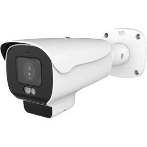 Turing Video Advantage 2 Megapixel Full HD Network Camera - Color - Bu ...