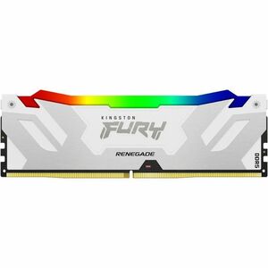 Kingston FURY Renegade 32GB DDR5 SDRAM Memory Module – LTT Partners