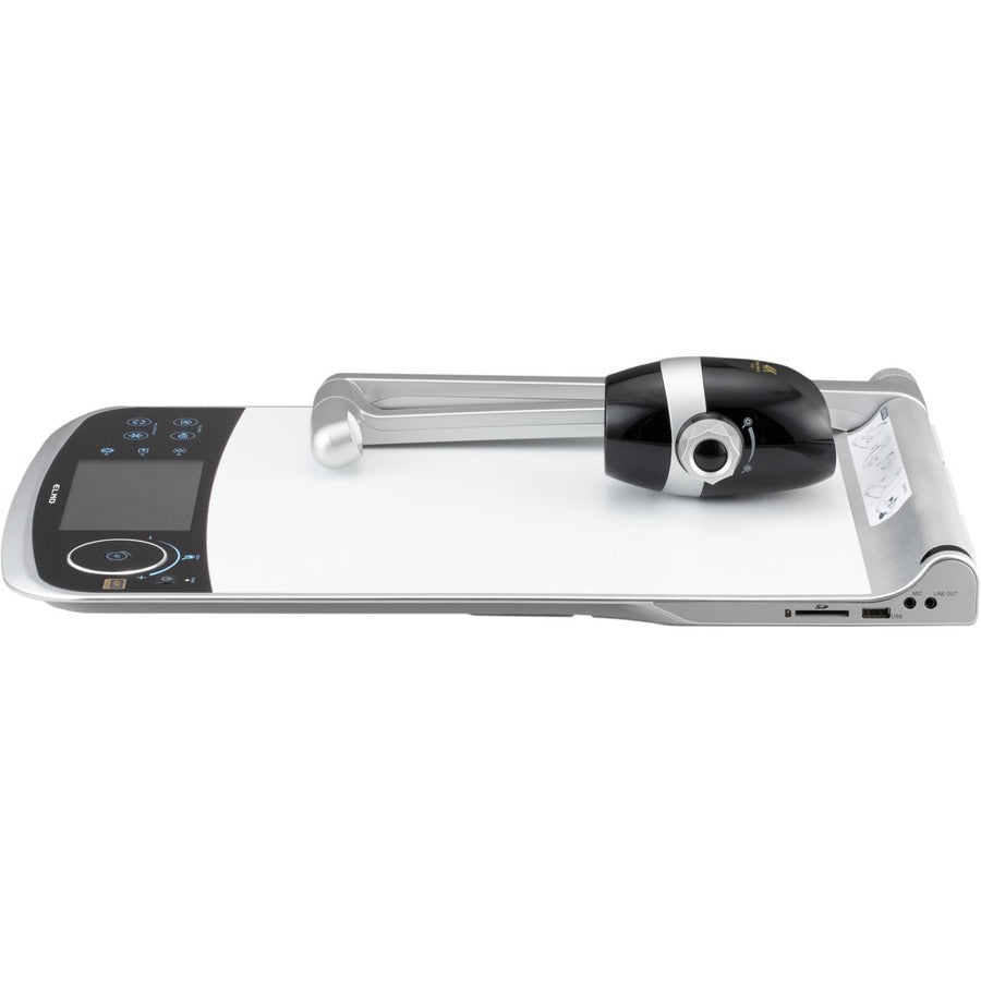 Elmo PX-30E Document Camera – LTT Partners
