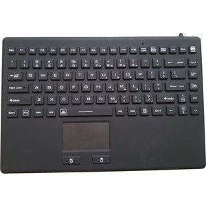 DSI WATERPROOF IP68 SILICONE TENKEYLESS KEYBOARD WITH TOUCHPAD – LTT ...