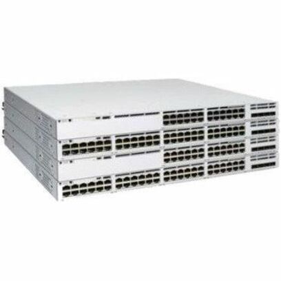 Cisco Catalyst C9300L-48T-4G Switch – LTT Partners