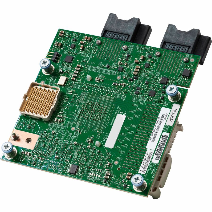 Cisco UCS VIC 14425 4x25G mLOM for X Compute Node – LTT Partners