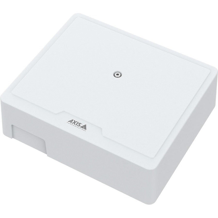 AXIS A1210 Network Door Controller – LTT Partners