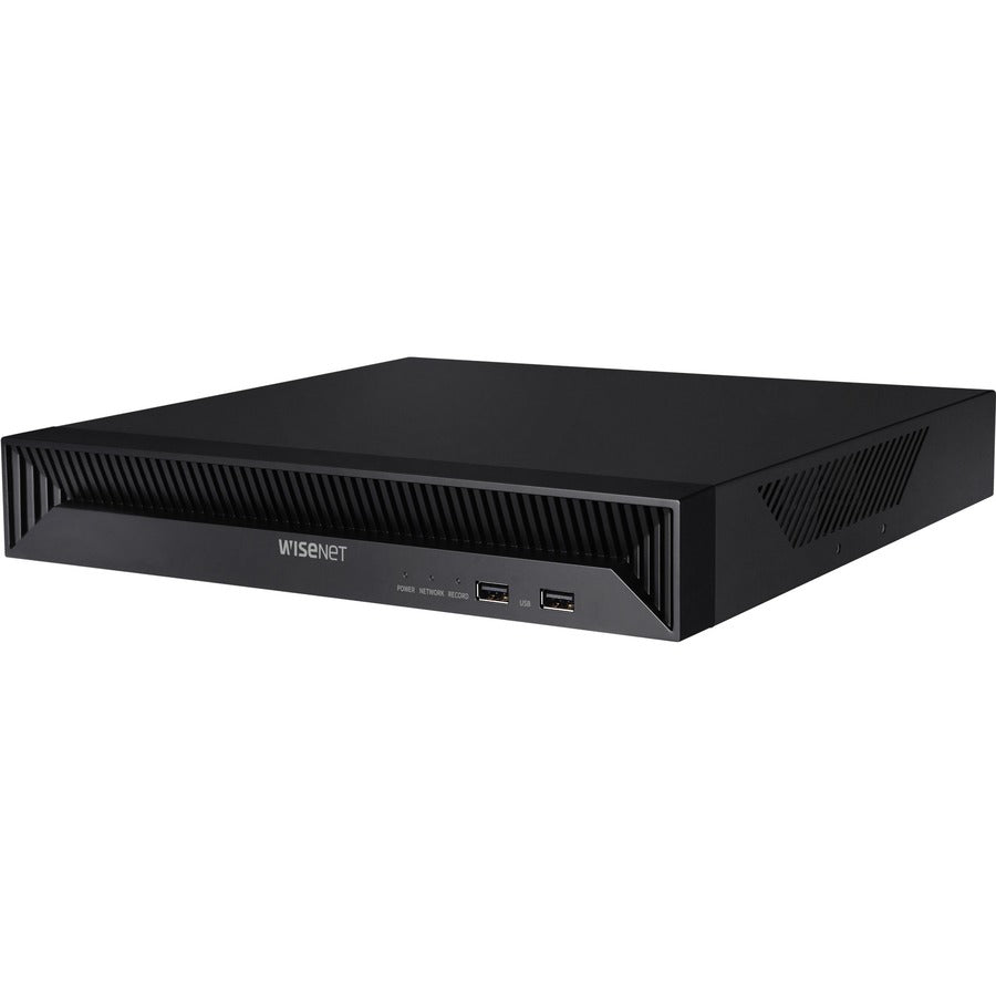 Wisenet 8CH NVR – LTT Partners
