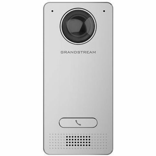 Grandstream HD IP Video Intercom System – LTT Partners
