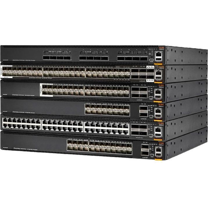 HPE 8360-32Y4C Ethernet Switch – LTT Partners
