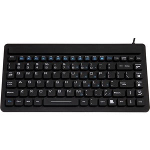 DSI WATERPROOF IP68 MINI USB SILICONE AND WASHABLE KEYBOARD – LTT Partners