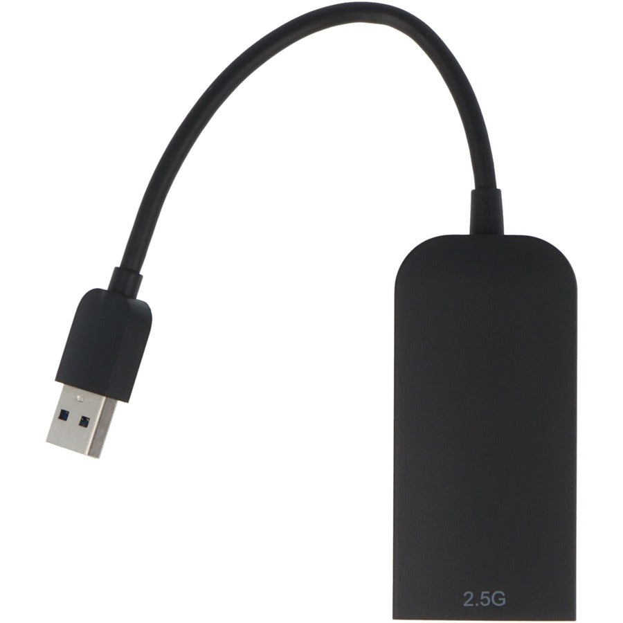 VisionTek USB-A 3.0 to 2.5Gb Ethernet – LTT Partners