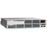 Cisco Catalyst 9300L-24T-4X Layer 3 Switch – LTT Partners