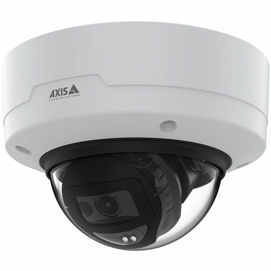 AXIS M3216-Lve Surveillance Camera - Color - Dome – LTT Partners