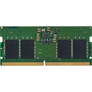 Kingston ValueRAM 8GB DDR5 SDRAM Memory Module – LTT Partners