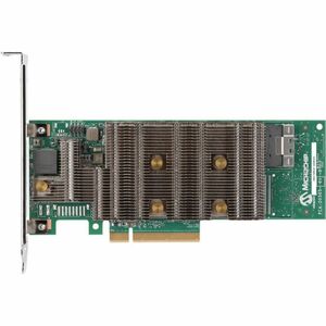 Microchip Adaptec® Ultra 1200-16e SAS/SATA/NVMe Controller – LTT Partners