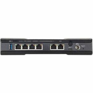 Check Point Quantum Spark 1555 Pro Network Security/Firewall Appliance ...