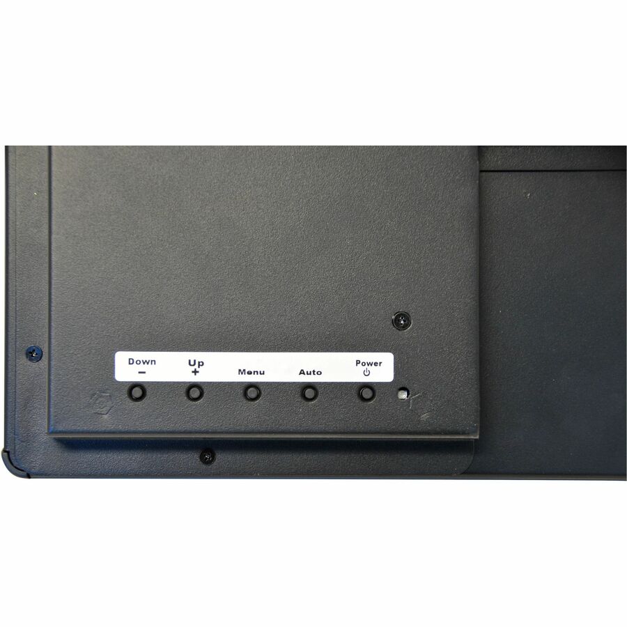 Mimo Monitors M18580-OF 19" Class Full HD Open-frame LED Monitor - Sil ...