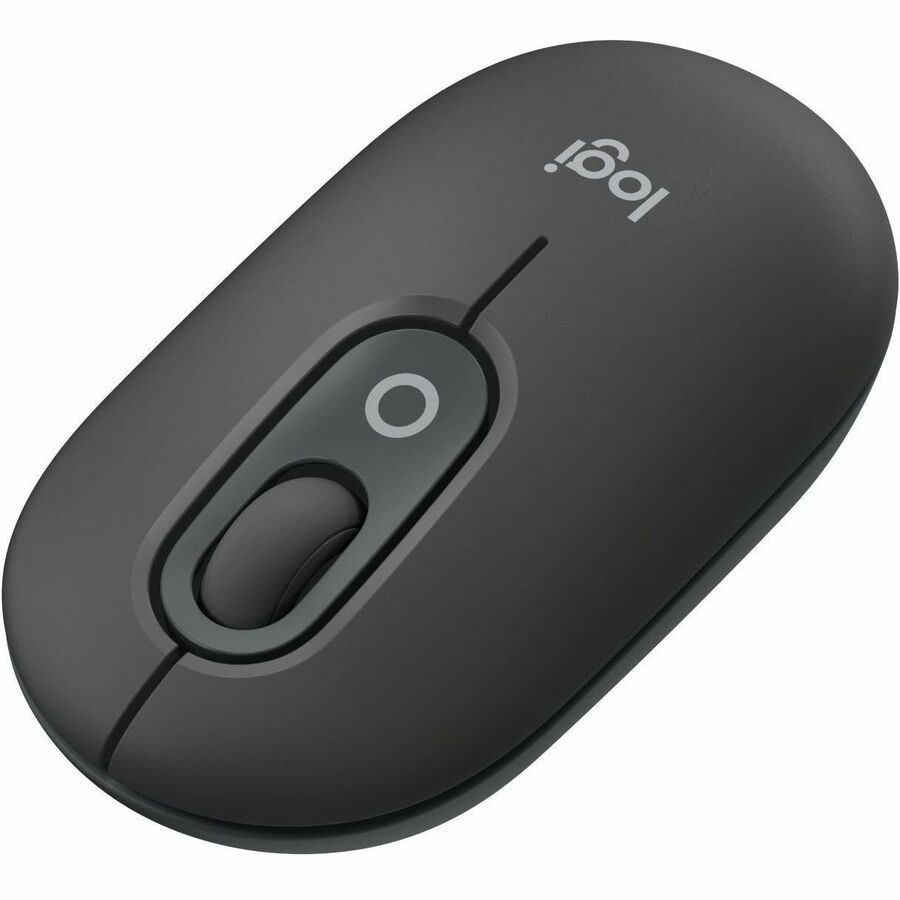 Logitech POP Mouse – LTT Partners
