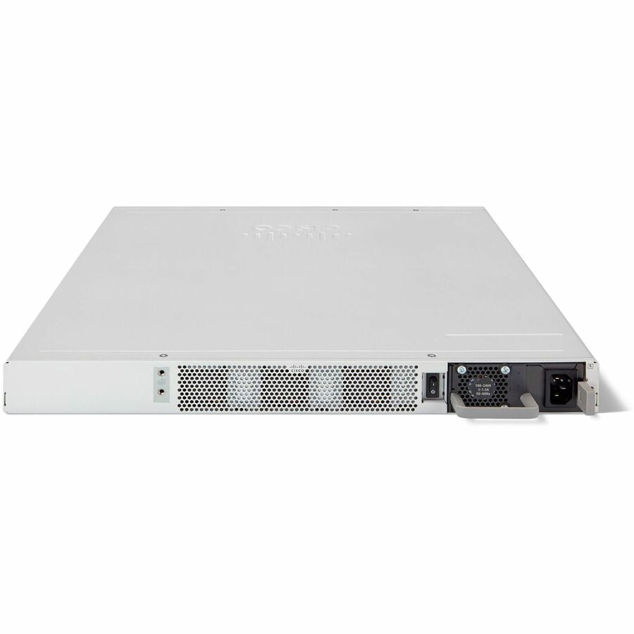 Cisco VG410-48FXS Data/Voice Gateway – LTT Partners