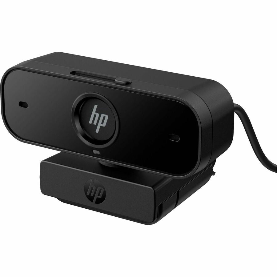 HP 435 Webcam - 2 Megapixel - 60 fps - USB 2.0 Type A – LTT Partners