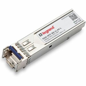 Ortronics Palo SFP Module – LTT Partners