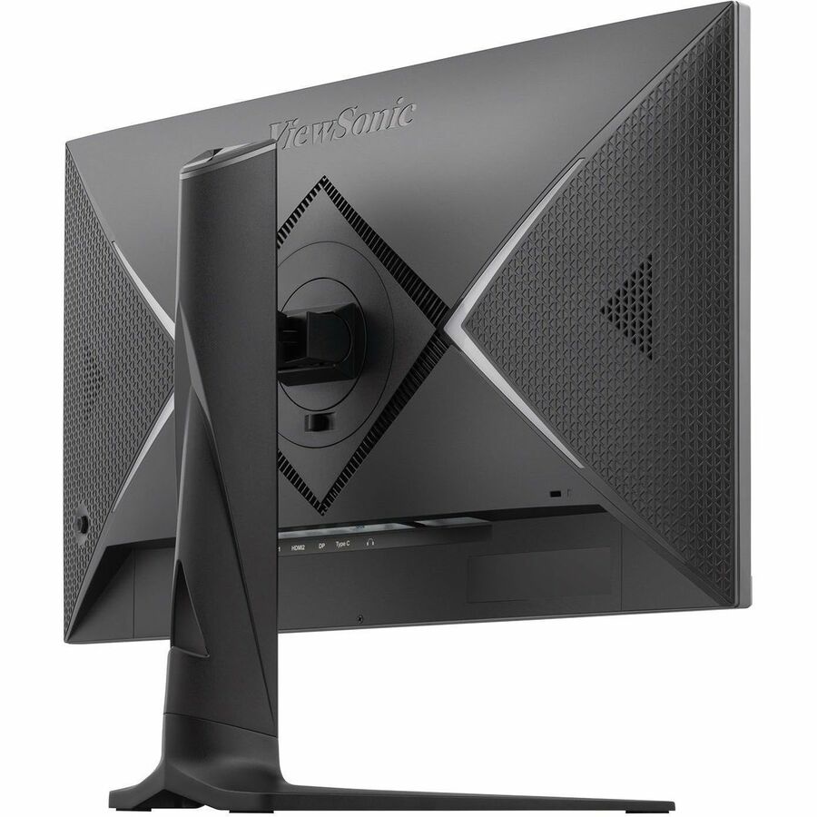 ViewSonic XG2736-2K 27 Inch 1440p IPS Gaming Monitor with 240Hz, 0.5ms ...