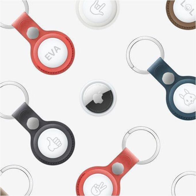 Apple AirTag (1 Pack) – LTT Partners