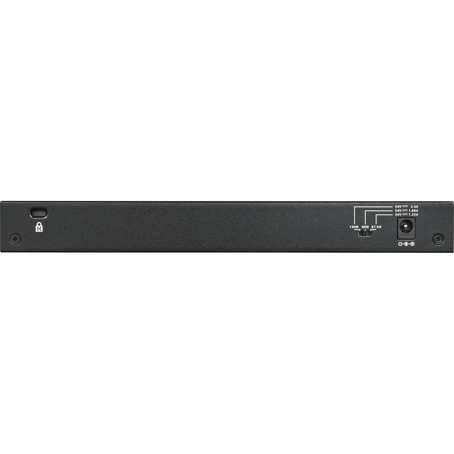 Netgear GS308PP Ethernet Switch – LTT Partners