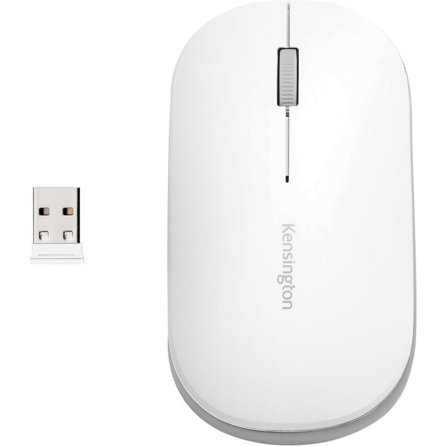 Kensington SureTrack Dual Wireless Mouse – LTT Partners
