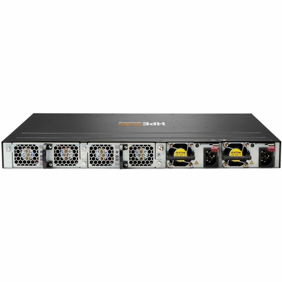 Aruba CX 6300 Ethernet Switch – LTT Partners