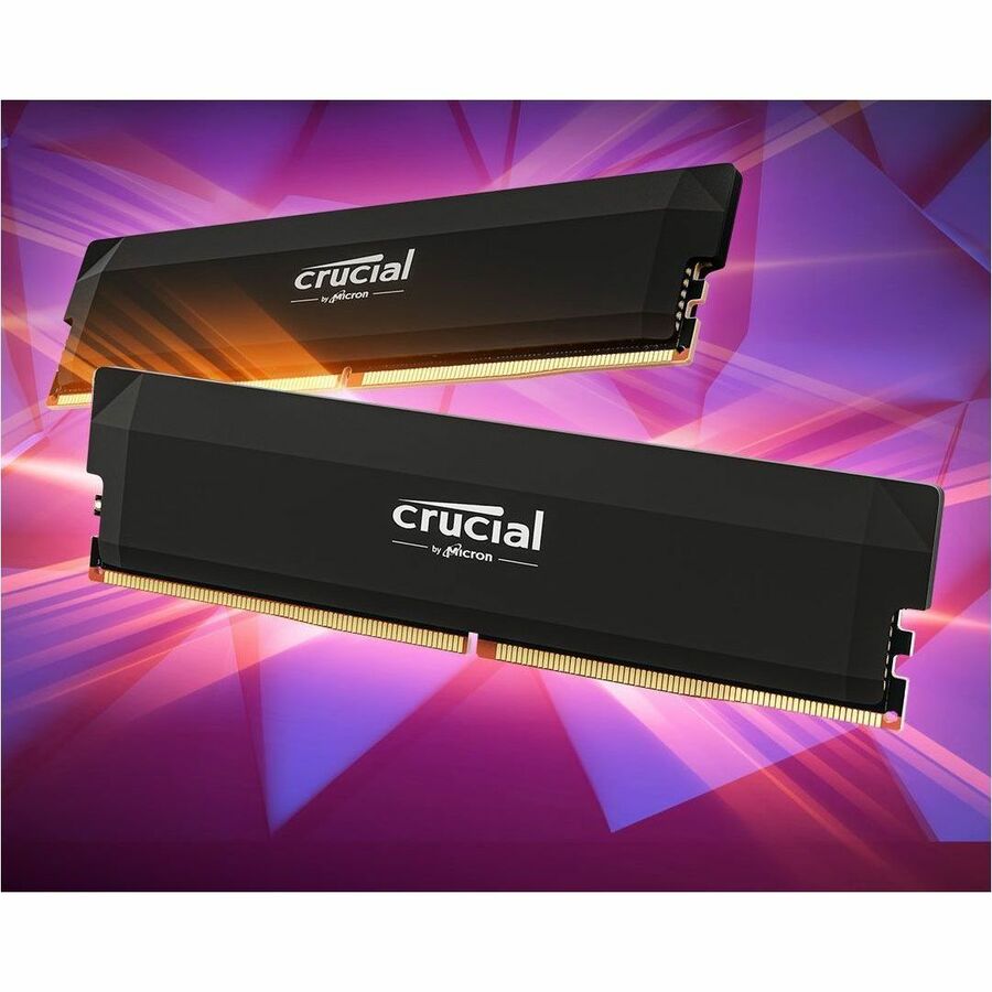 Micron Pro Overclocking RAM Module – LTT Partners