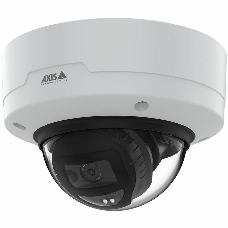 AXIS M3215-Lve Surveillance Camera - Color - Dome – LTT Partners