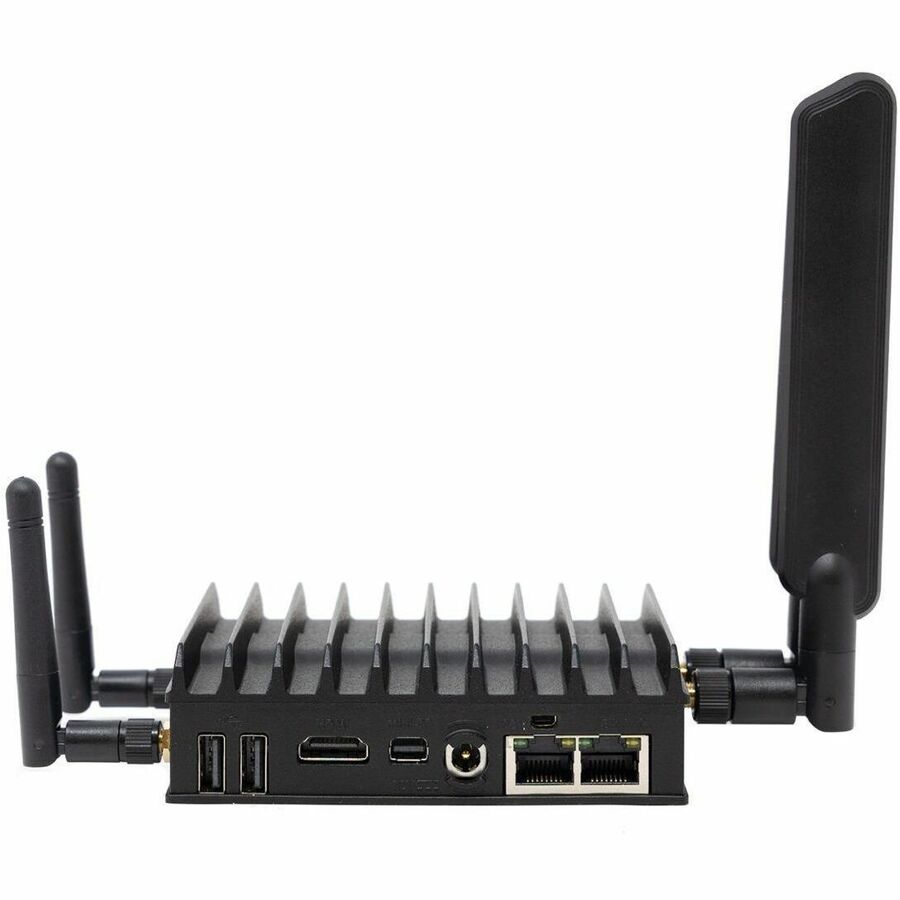 ZPE Nodegrid Mini SR Infrastructure Management Equipment – LTT Partners