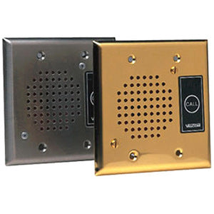 Valcom V-1072A-ST Intercom Door Station – LTT Partners